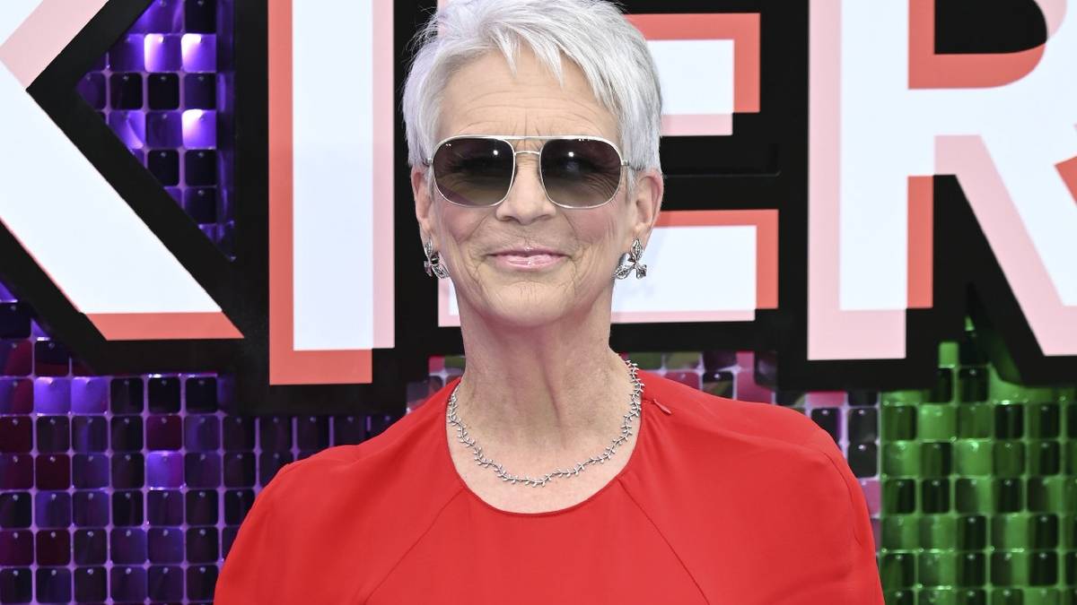 Jamie Lee Curtis' Top 8 Movie Roles Ranked: From Freaky Friday To Oscar Win