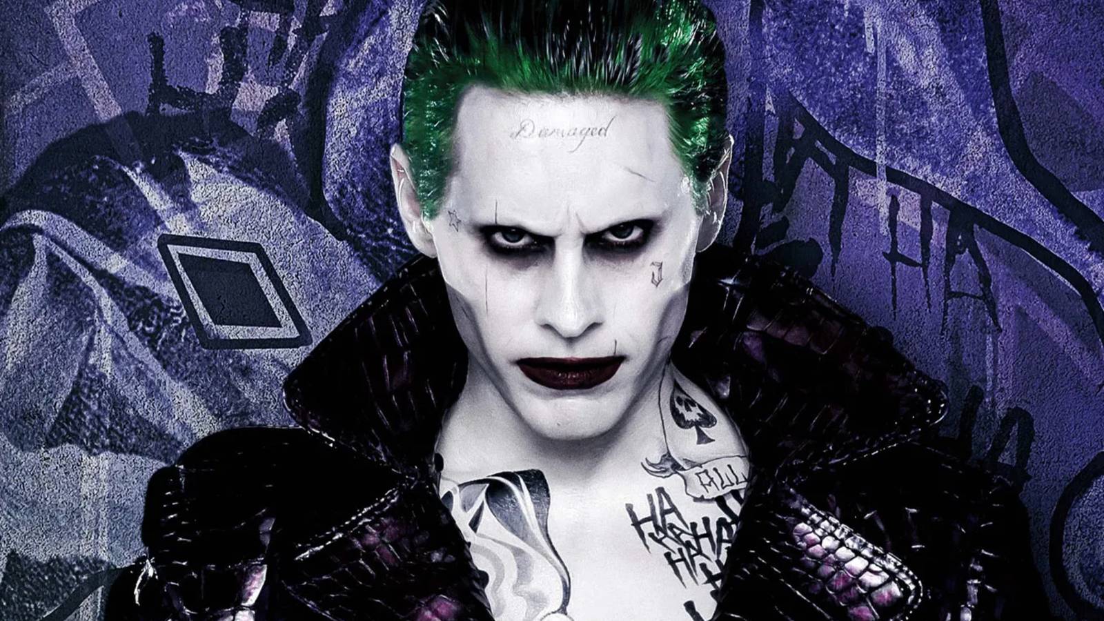 James Gunn's Peacemaker Takes Jabs at Jared Leto's Band