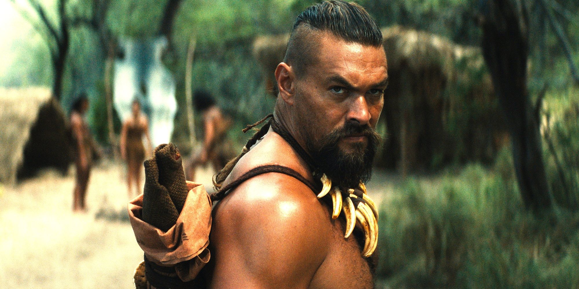 Jason Momoa's 10 Best Movies And TV Shows