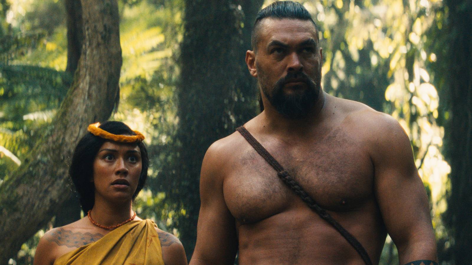 Chief Of War True Story & Inspiration: Everything You Need To Know ...