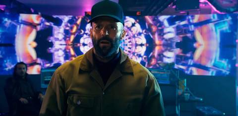 The Beekeeper Summary, Trailer, Cast, Where to Watch and More