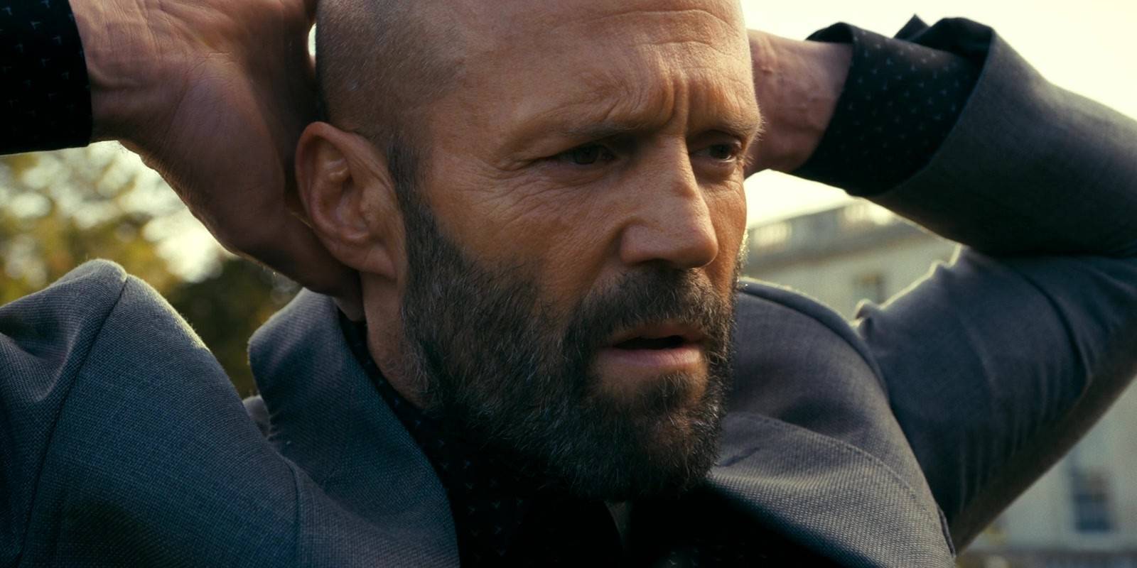 The Beekeeper 2: Filming In London Hints At Exploring Jason Statham's ...