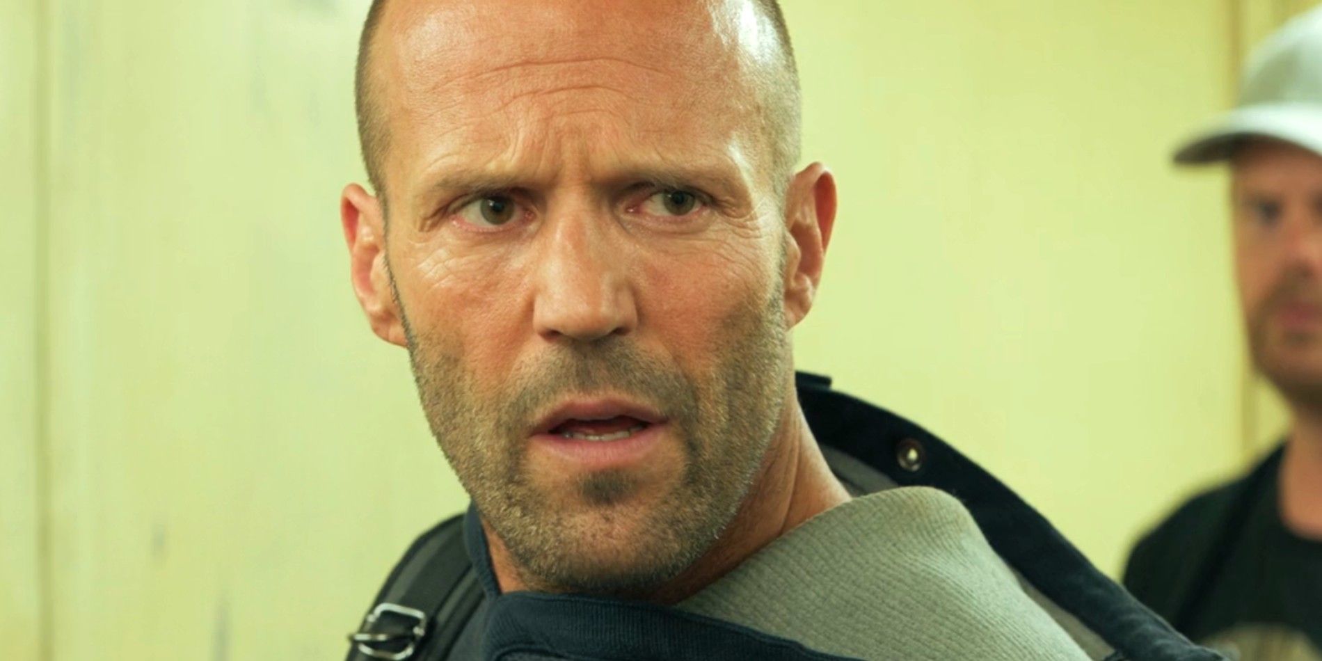 Jason Statham | ScreenRant