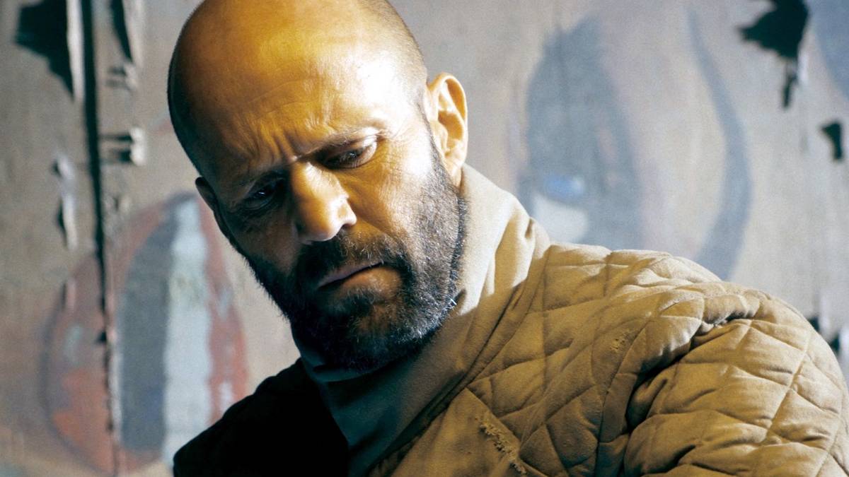 Jason Statham's 10 Best Movies, Ranked (#1 & 2 Are So Close)