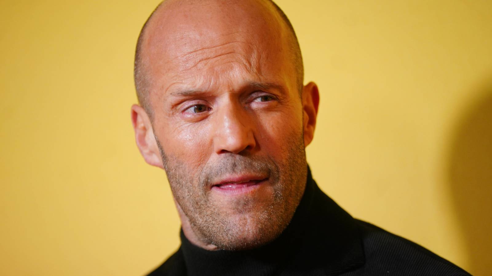 Jason Statham's Mutiny New Release Date Confirmed