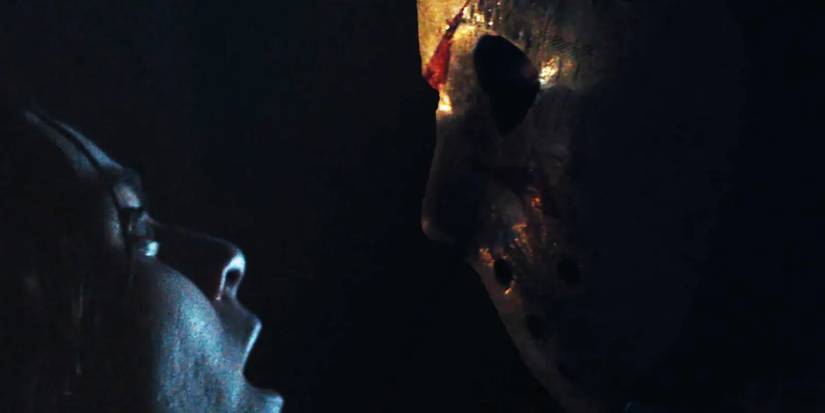 Jason Voorhees' Disappointing Return In Sweet Revenge After 16-Year Wait