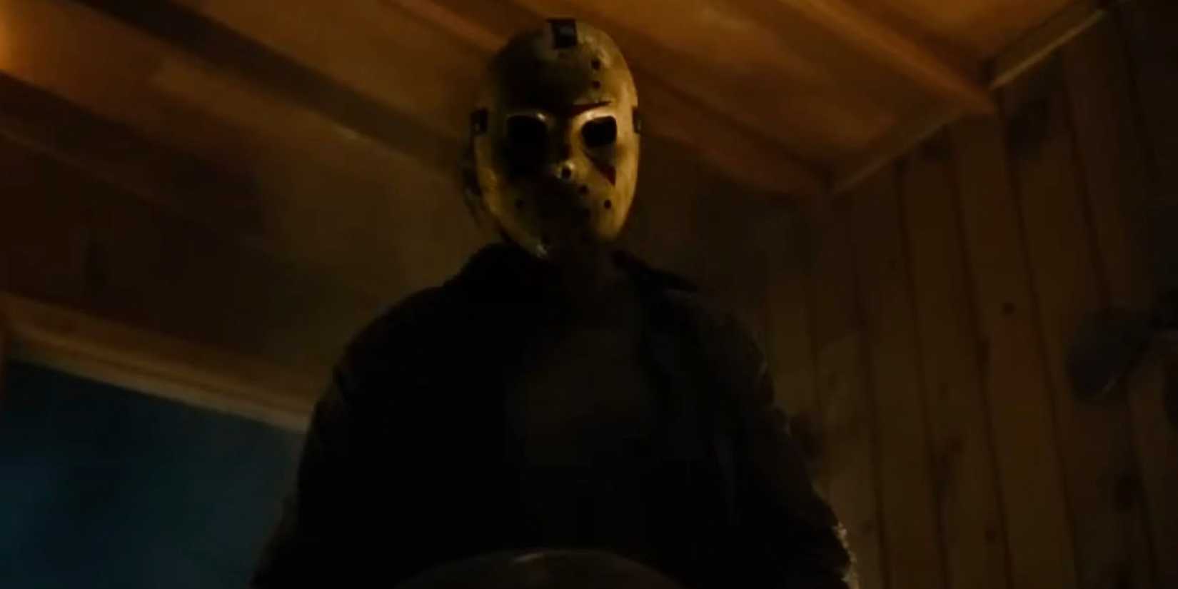 Jason Voorhees' Disappointing Return In Sweet Revenge After 16-Year Wait