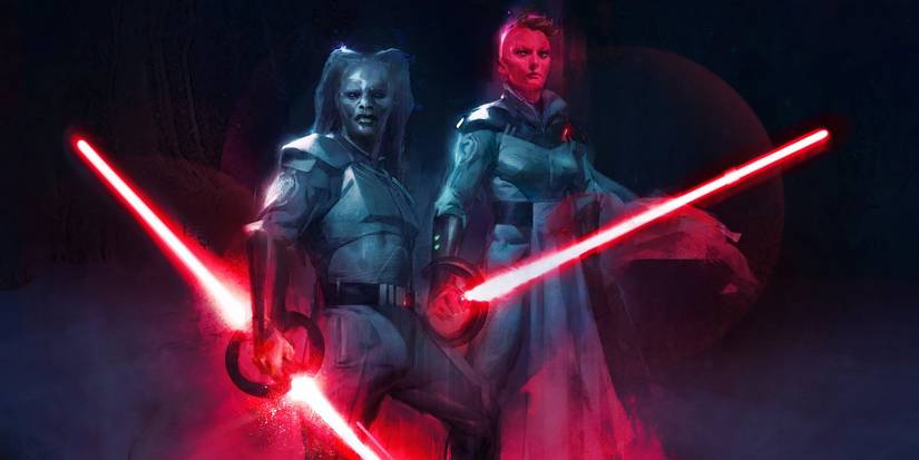 10 Jedi Who Survived Order 66 in Star Wars Comics and What Happened Next