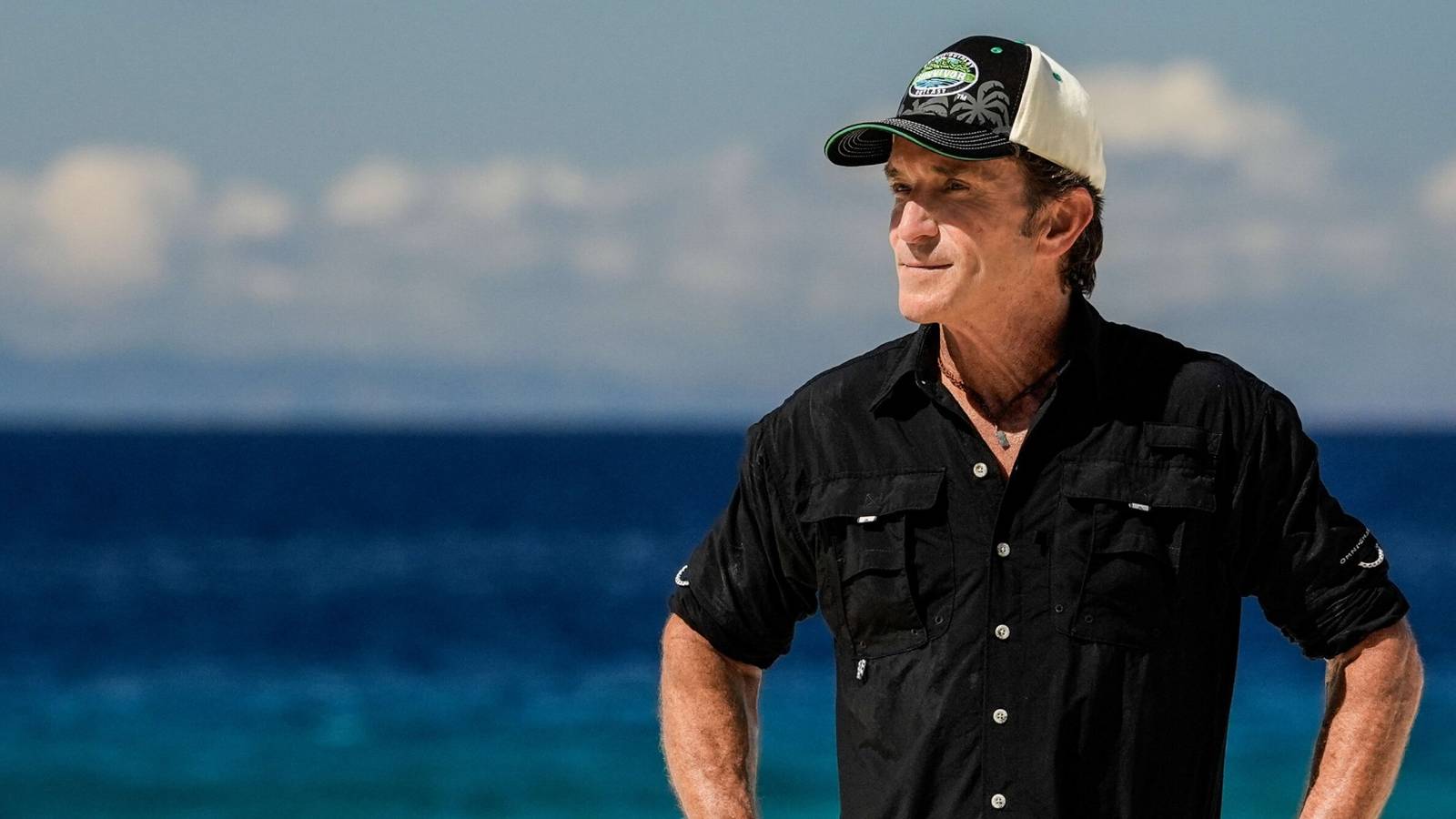 Survivor 49's Jake Latimer's Evacuation Saw Jeff Probst In A New Role