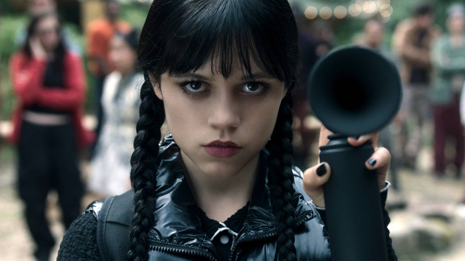 Wednesday Season 2, Part 1 Review: I'm Glad The Addams Family Gets More ...