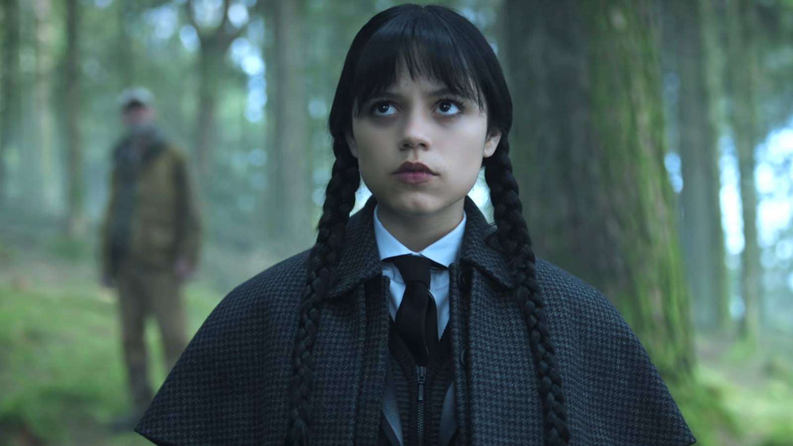 Wednesday Season 2 Rotten Tomatoes Score Revealed