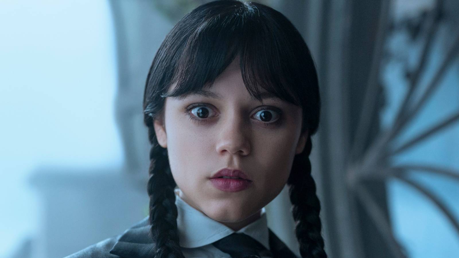 Fit For TV Dethrones Wednesday As Netflix's New #1 Show: Here's Why