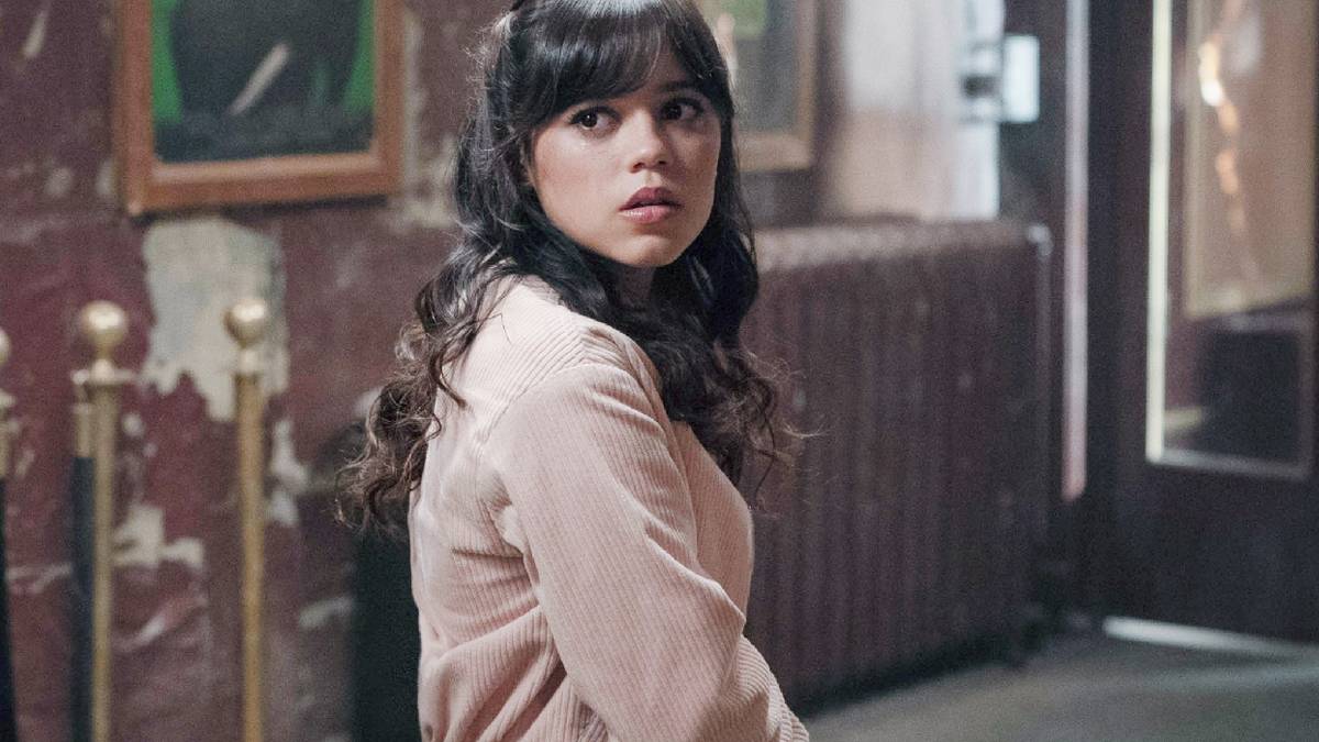 The Scariest Scene In Each Scream Movie