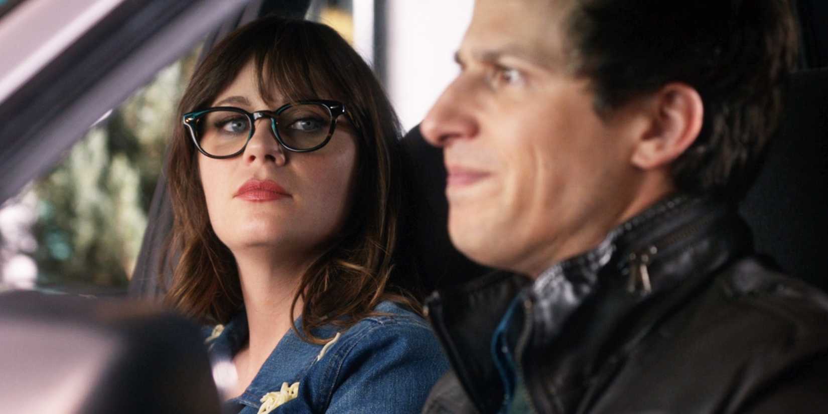 Top 9 Strangest TV Crossovers That Left Fans Shocked