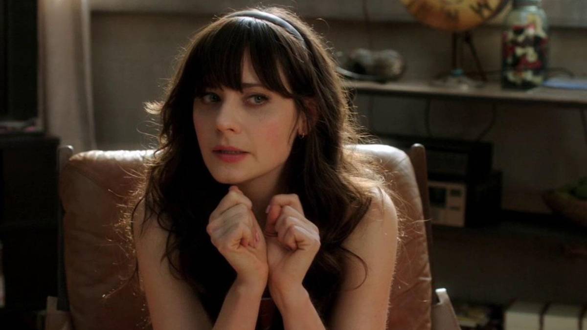 10 TV Shows You'd Never Know Are Masterpieces From Their First Episode ...