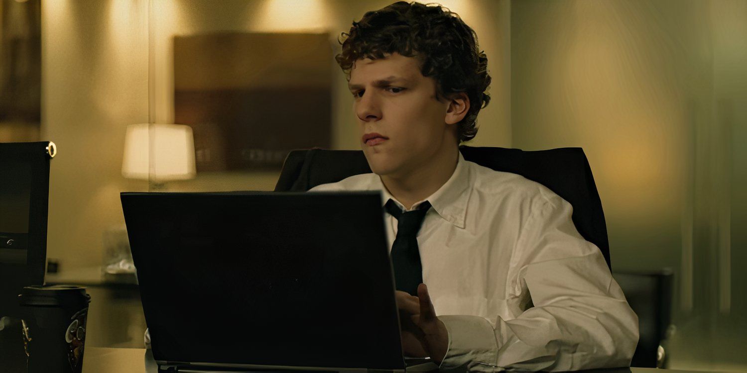 10 Intense Movies Where A Character's Obsession Leads To Their Destruction