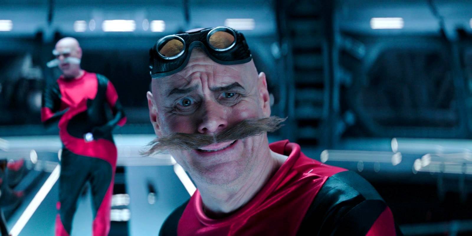 Agent Stone's Potential Arc In Sonic the Hedgehog 4 Without Robotnik