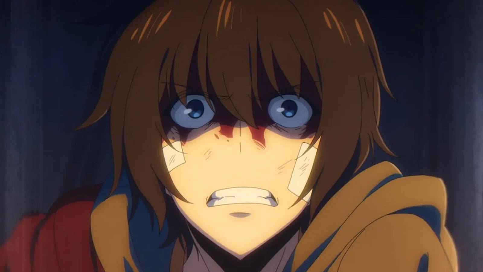 Anime's Fall 2025 Season Proves Crunchyroll Is in Over Its Head