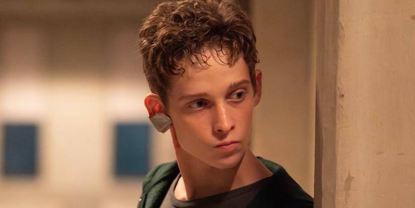 Stephen King’s The Institute Renewed For Season 2 on MGM+