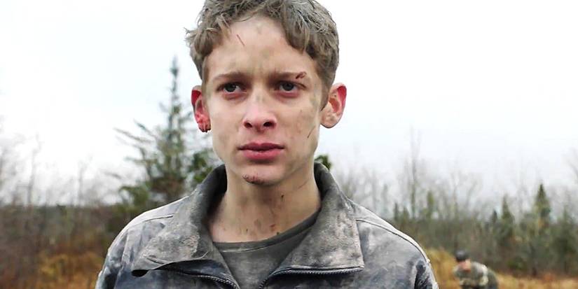 10 Shows to Watch if You Love Netflix's Stranger Things