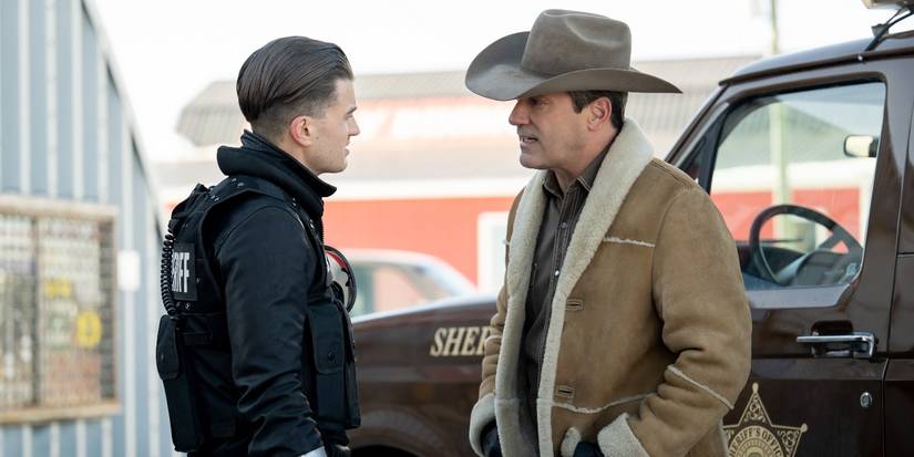 10 Shows That Capture the Unique Feel of Twin Peaks