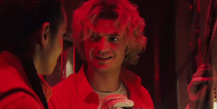 Cold Storage Trailer: Liam Neeson Tackles Fungus Apocalypse in Comedy ...