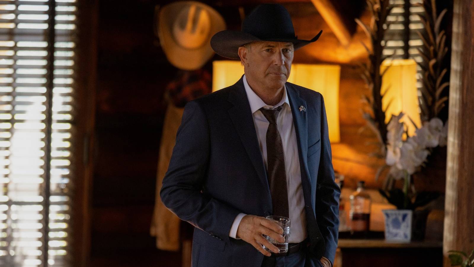 New Secret Yellowstone Spinoff Filming Location Revealed