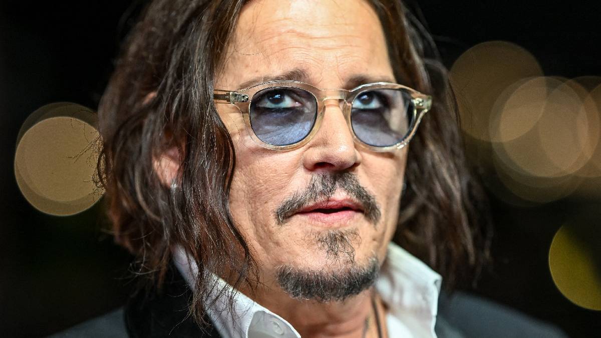 Johnny Depp's Highest-Rated Movie On Rotten Tomatoes: A Surprise Cult ...