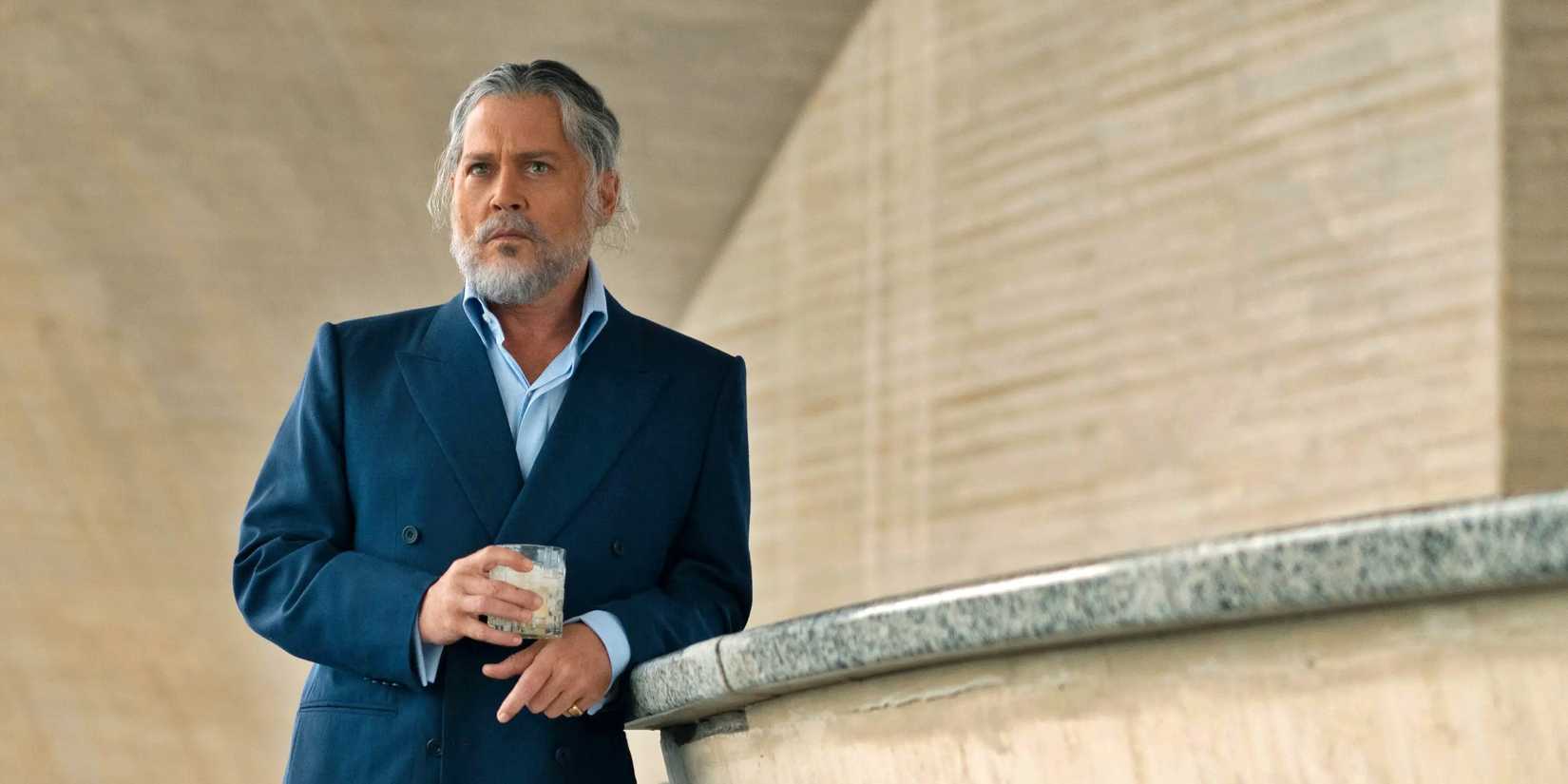 Johnny Depp's Hollywood Comeback Hinges on Upcoming Film Day Drinker