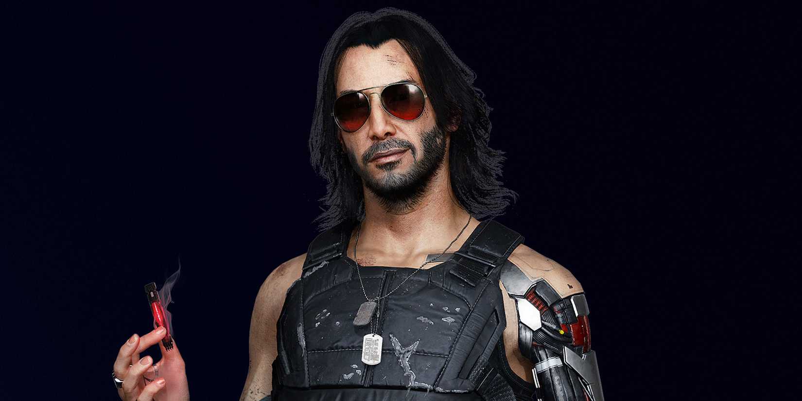 Cyberpunk 2077 Just Got A Photorealistic Graphics Overhaul That May ...