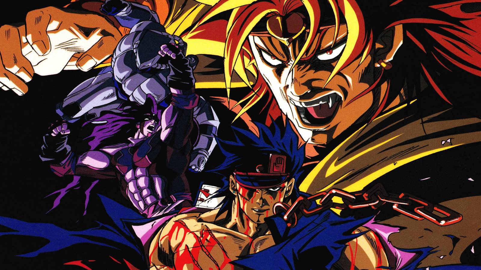 10 Anime That Get Better Every Season