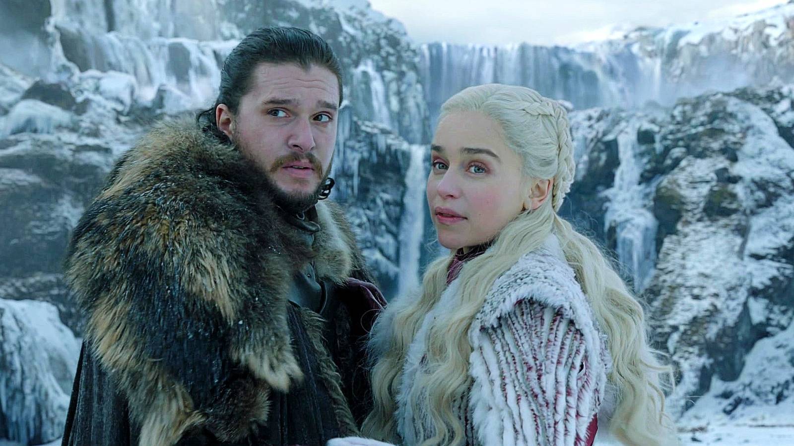 Game Of Thrones & Shadow And Bone Stars Lead Sci-Fi Thriller A Rare Breed