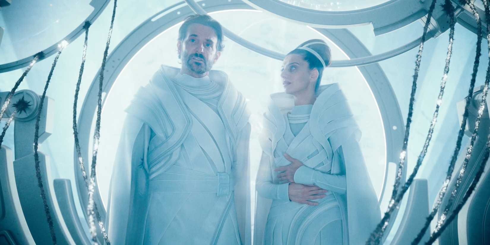 Superman's Parents Plot Twist: Why It Works Better in Comics