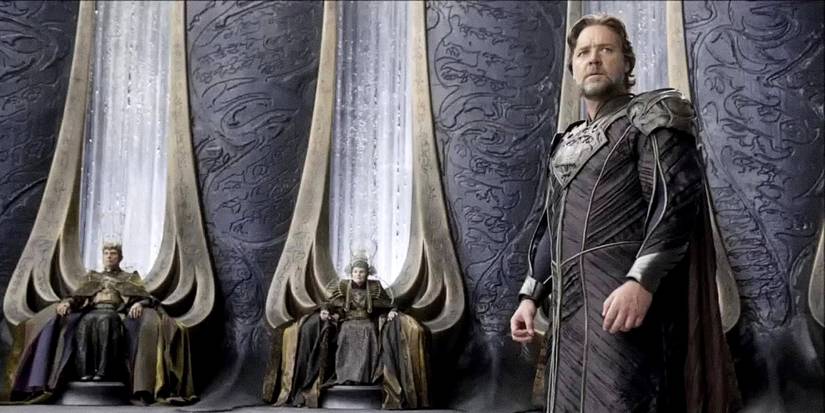 Superman Lore Change Confirms Krypton Was Destroyed by Cthulhu