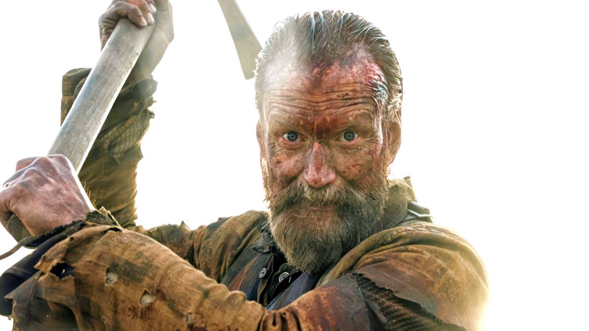 Sisu 2: Road to Revenge - Release Date & Title Revealed for $14M WW2 ...