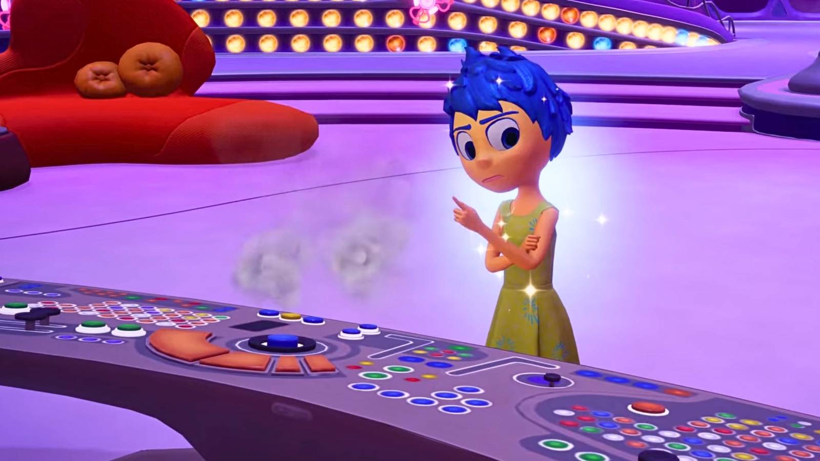 Disney Dreamlight Valley's Inside Out Update: Top 10 QOL Improvements