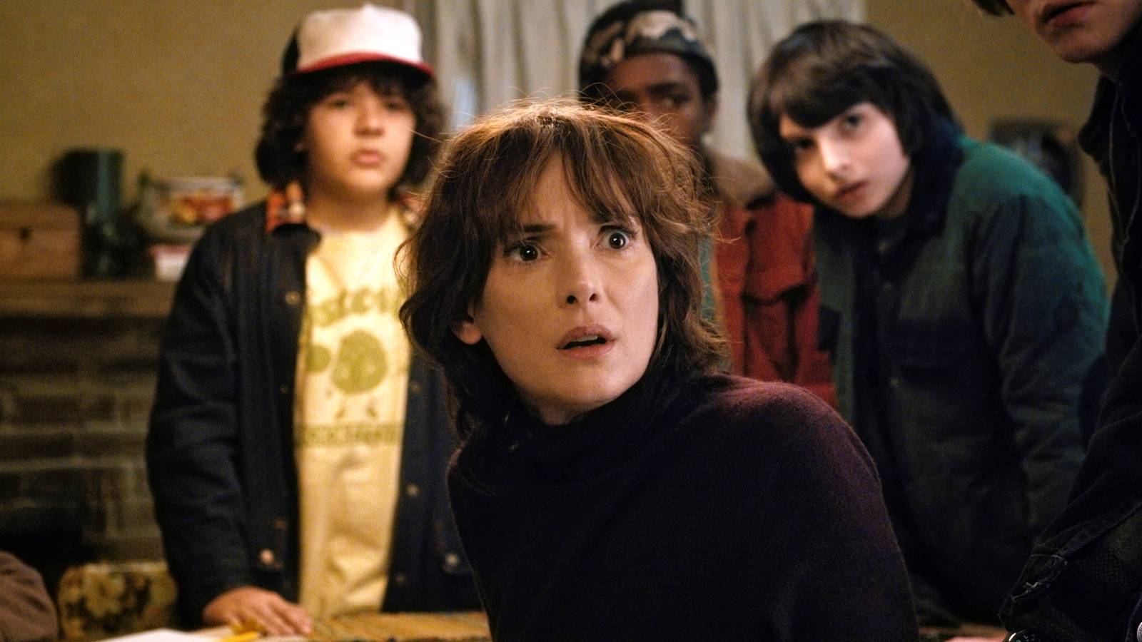 Stranger Things Season 5 Needs To Finally Bring Back Lonnie Byers