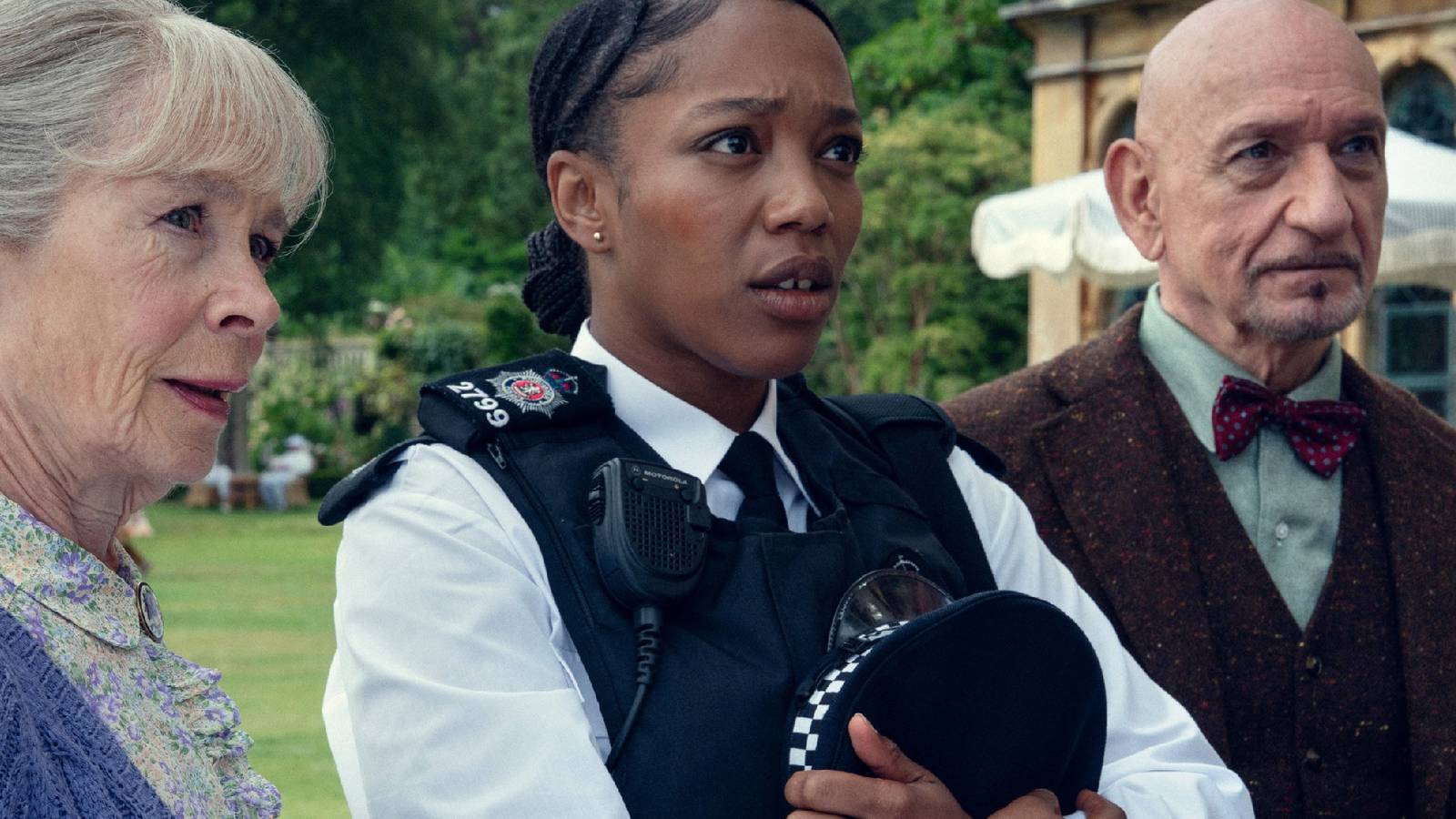 The Thursday Murder Club Filming Locations: UK Sites Featured in the ...