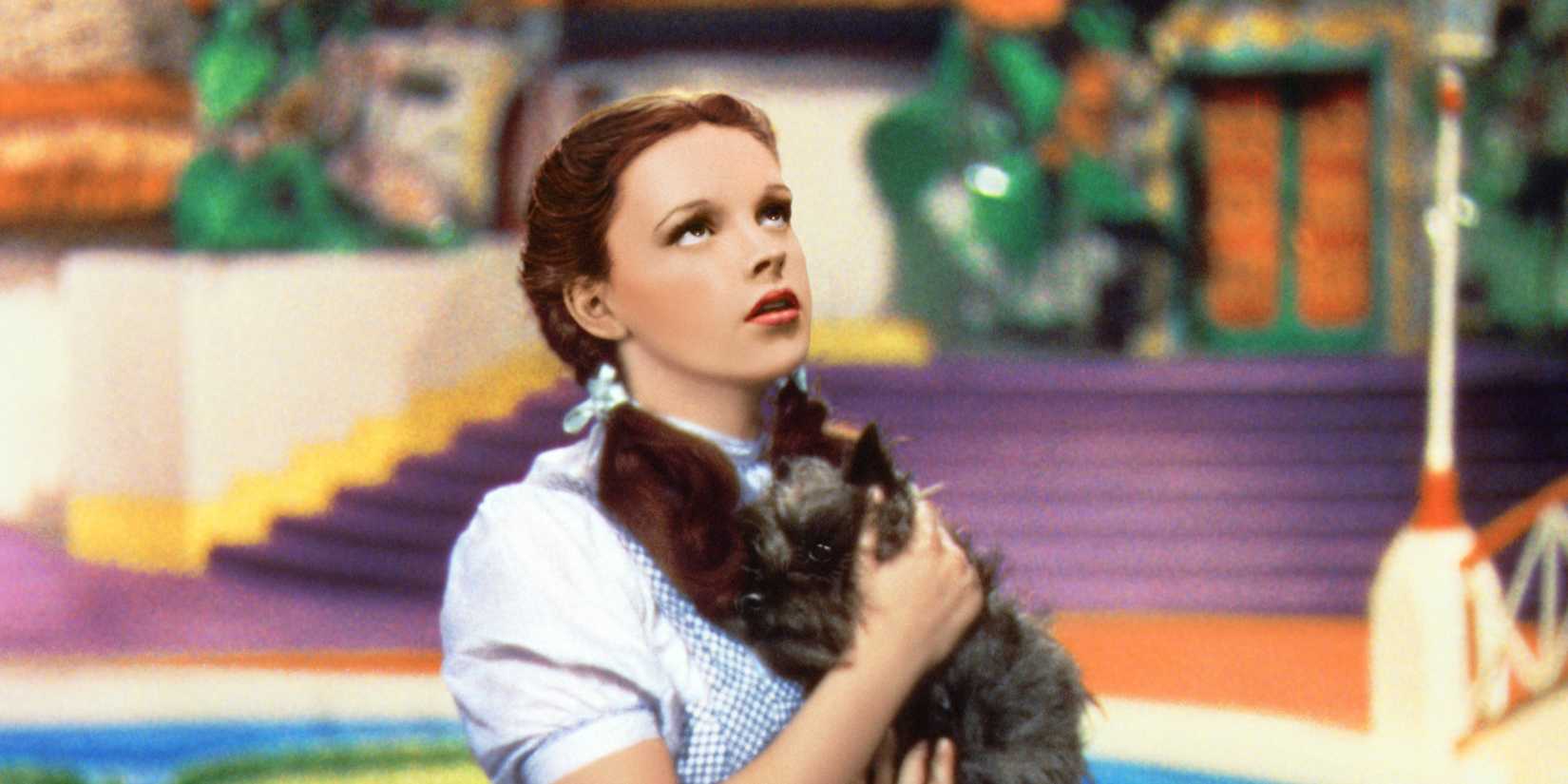 New Wizard Of Oz Series 'Dorothy' Coming To Prime Video