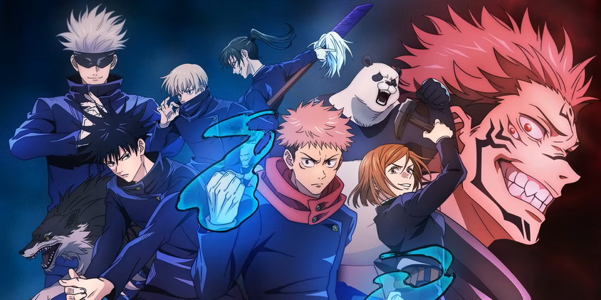 All Yuji's Power-Ups and Abilities in Jujutsu Kaisen, Explained