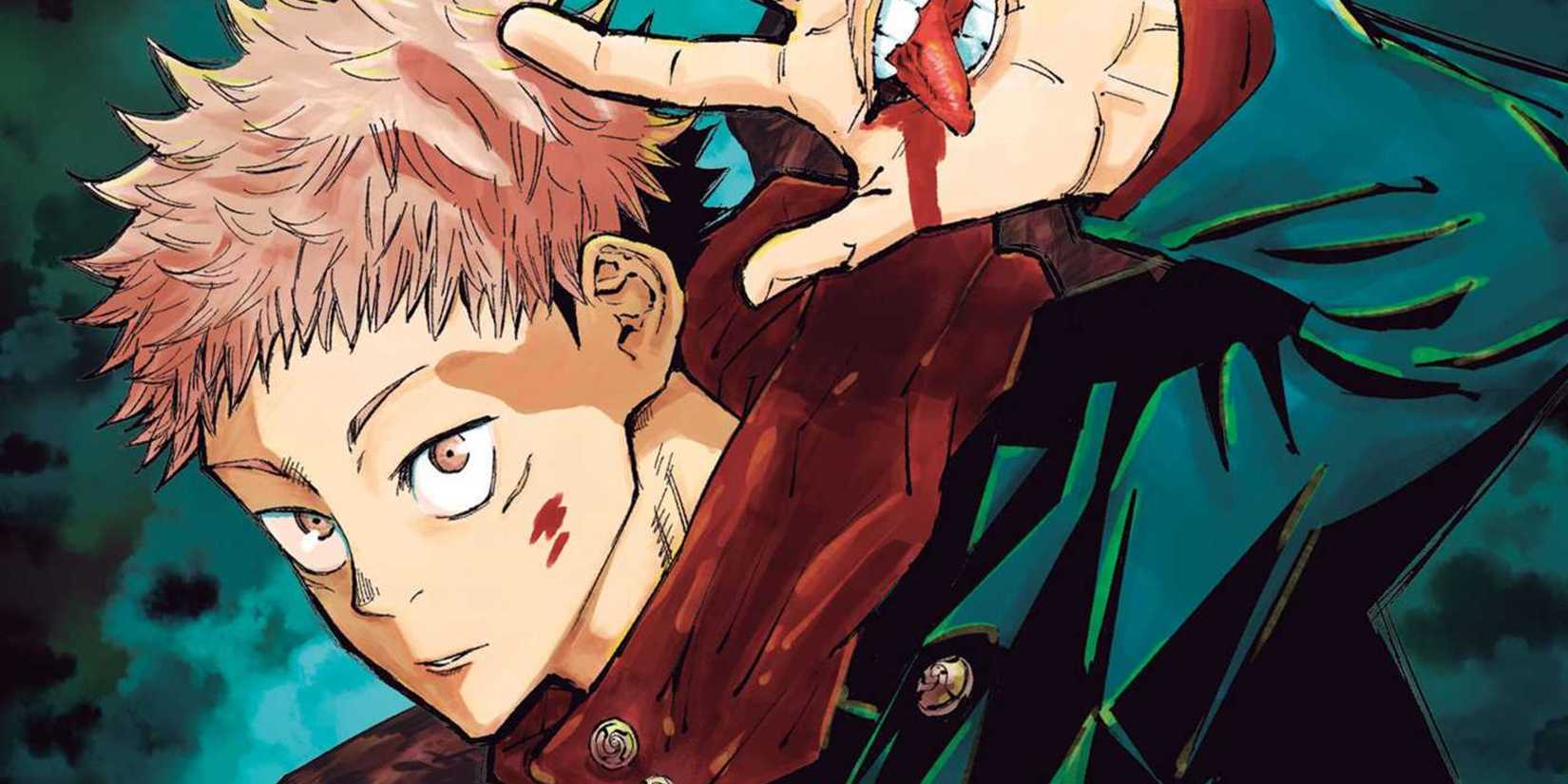 Jujutsu Kaisen's Sequel Declares Yuji Dead