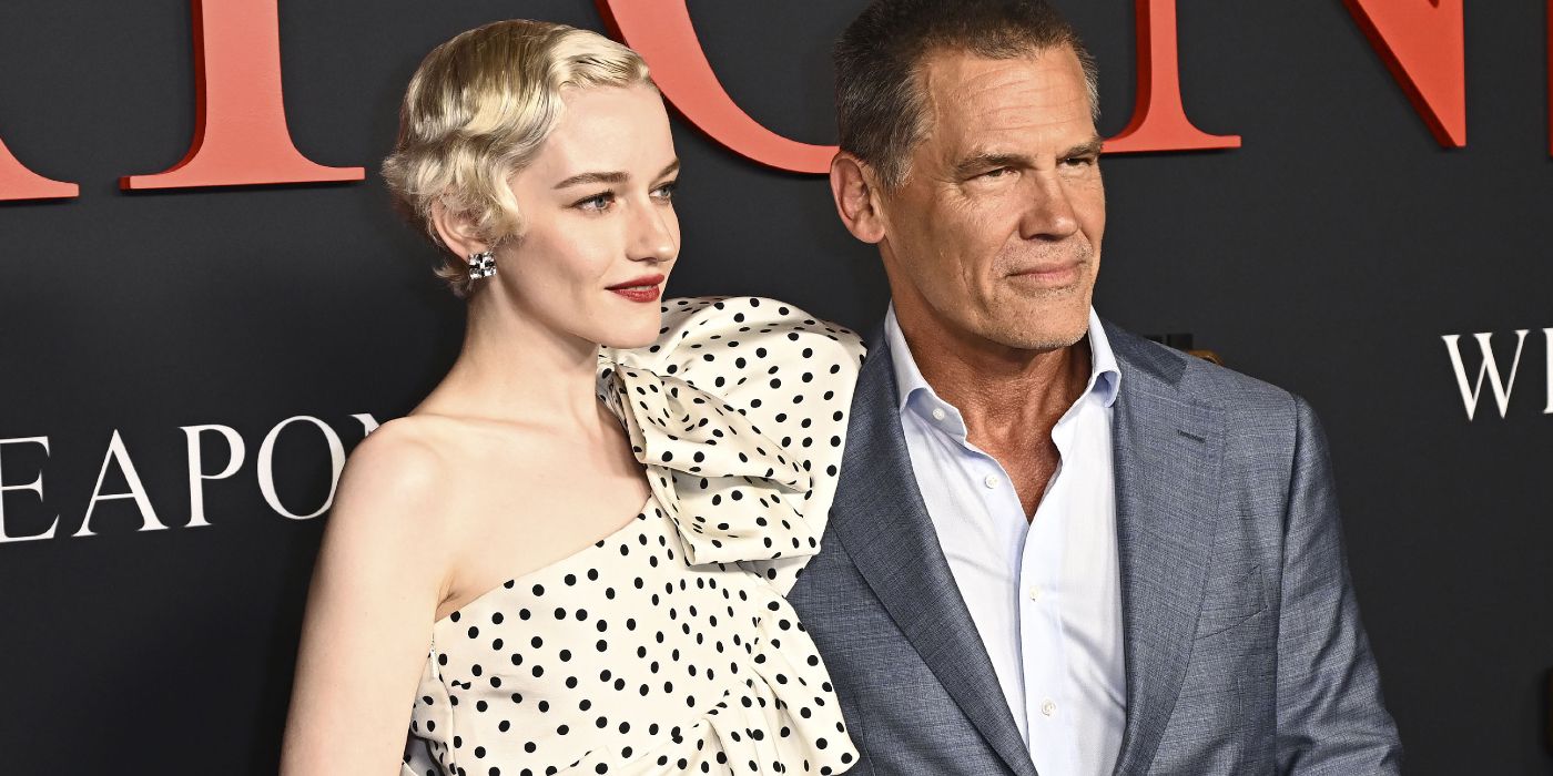 Toni Collette Stars In Netflix's Chilling New Horror Series Wayward