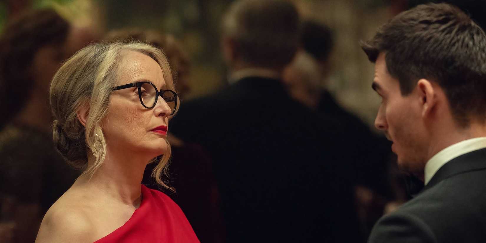 Hostage: Netflix’s 85% Rotten Tomatoes Thriller Takes Streaming By Storm