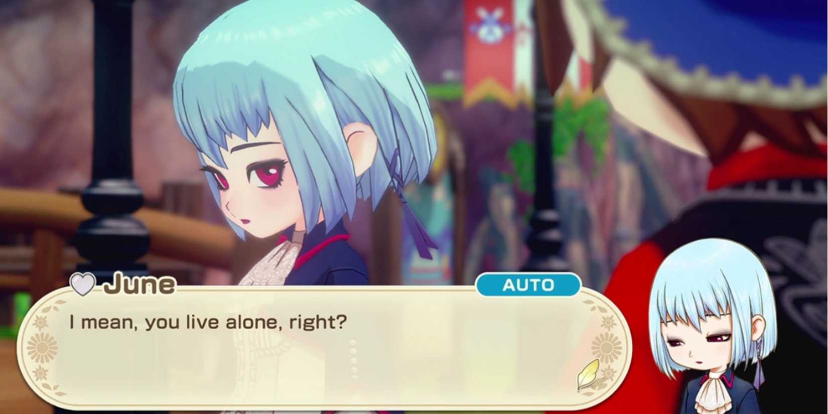 All 12 Story Of Seasons: Grand Bazaar Romance Options Revealed