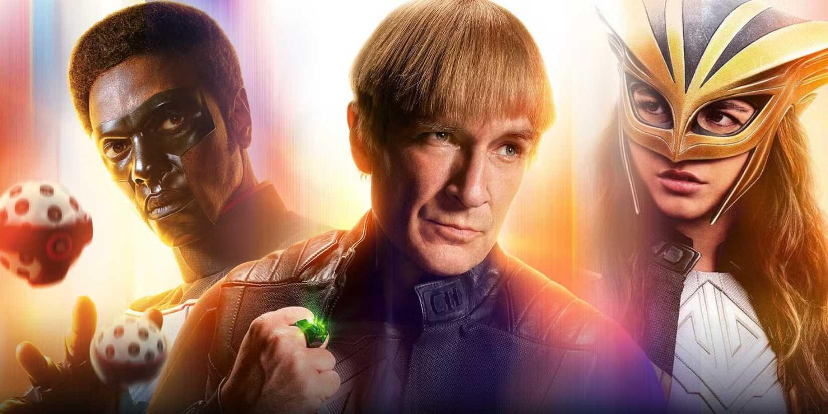 DCU's Justice Gang vs DCEU's Justice League: Who's More Powerful?