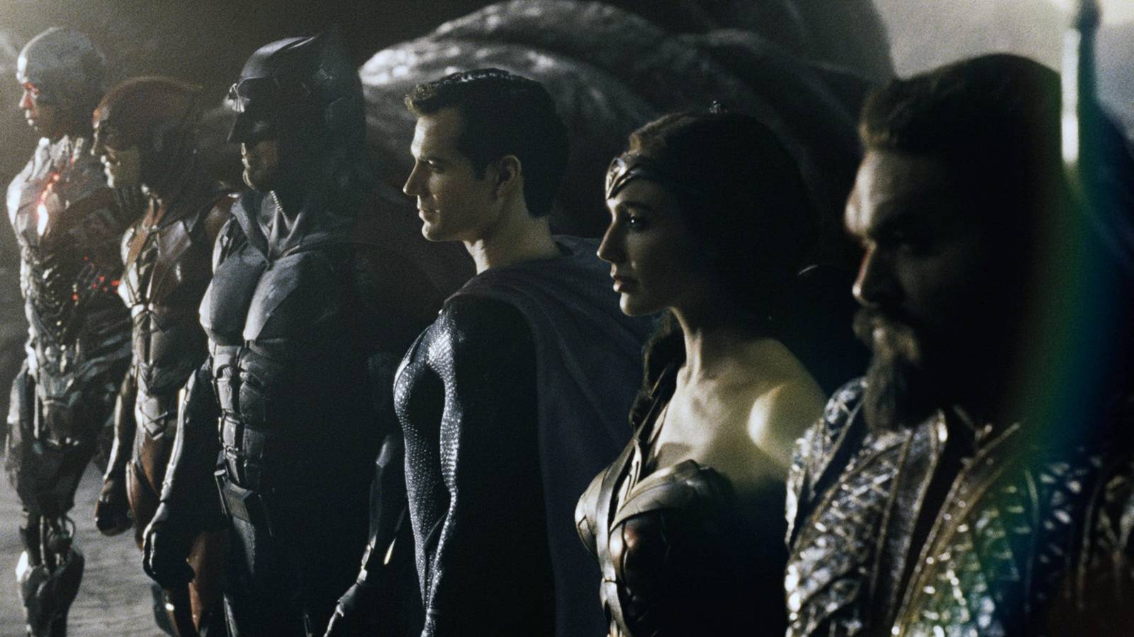 DC’s New Absolute Justice League Origin Is A Giant Mistake