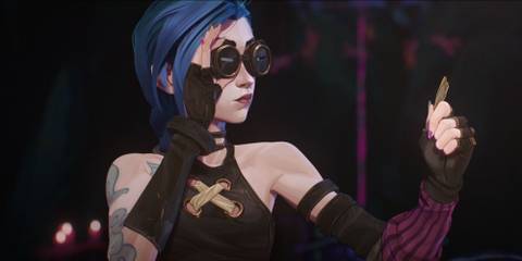 Arcane Summary, Trailer, Season List, Cast, Where to Watch and More