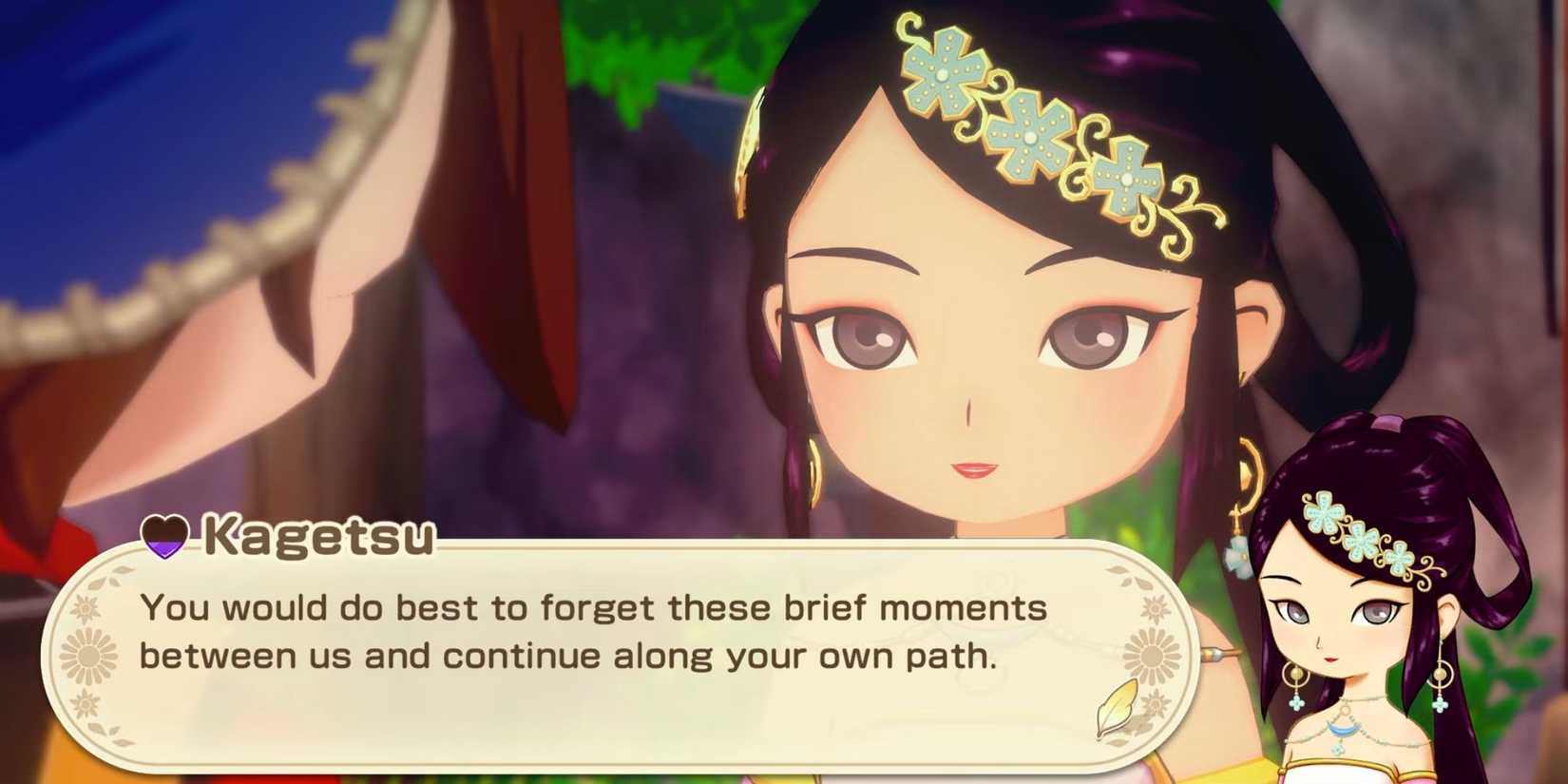 All 12 Story Of Seasons: Grand Bazaar Romance Options Revealed