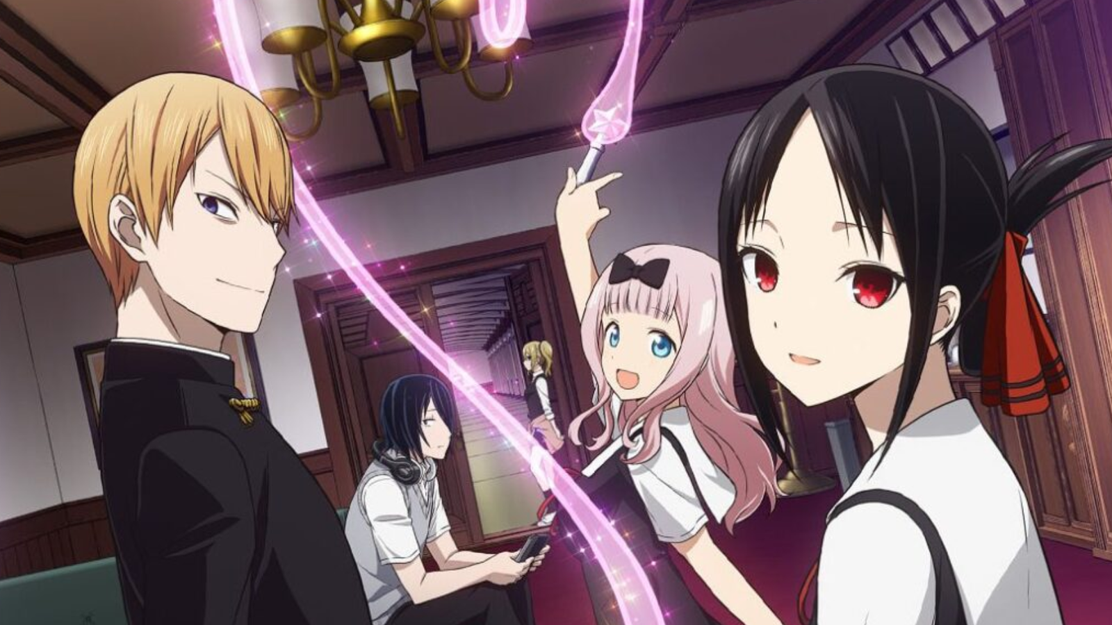 10 Most Addictive Anime to Binge Watch