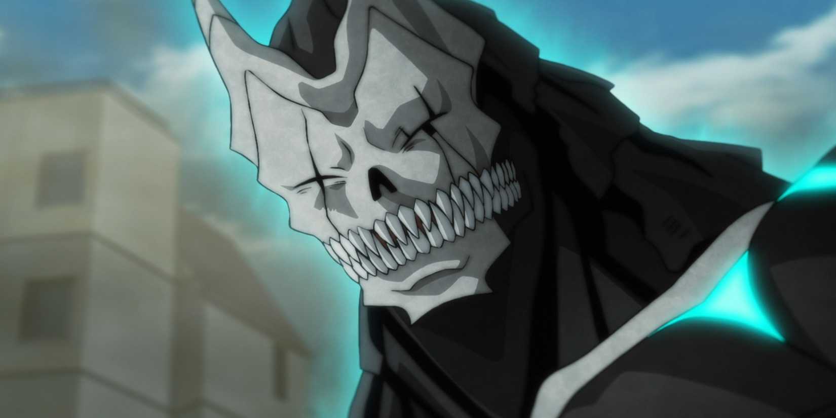 Kaiju No. 8 Episode #16 Release Date And Time